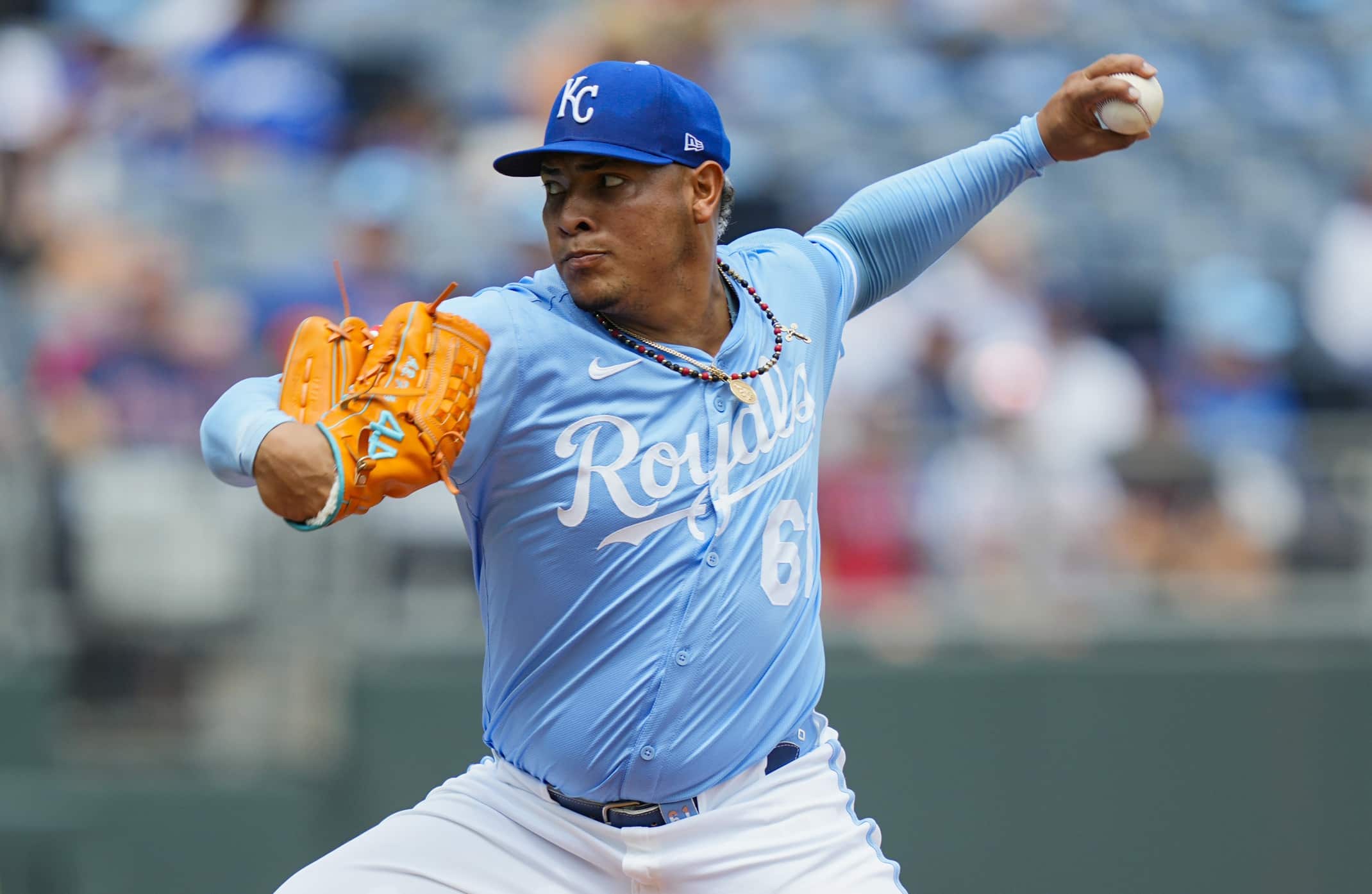 Brewers Get High Marks For Andrew Zerpa Trade