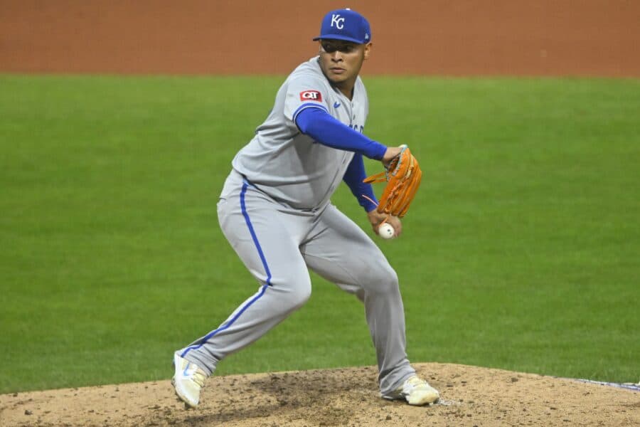 Brewers Get High Marks For Andrew Zerpa Trade