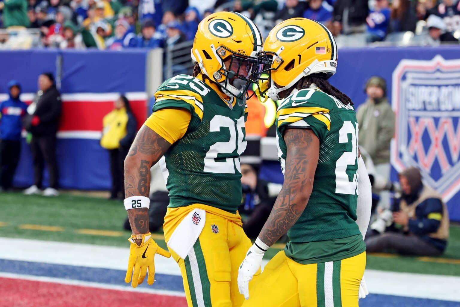 Green Bay Packers Cornerback Keisean Nixon Wants New Contract, Pay ...