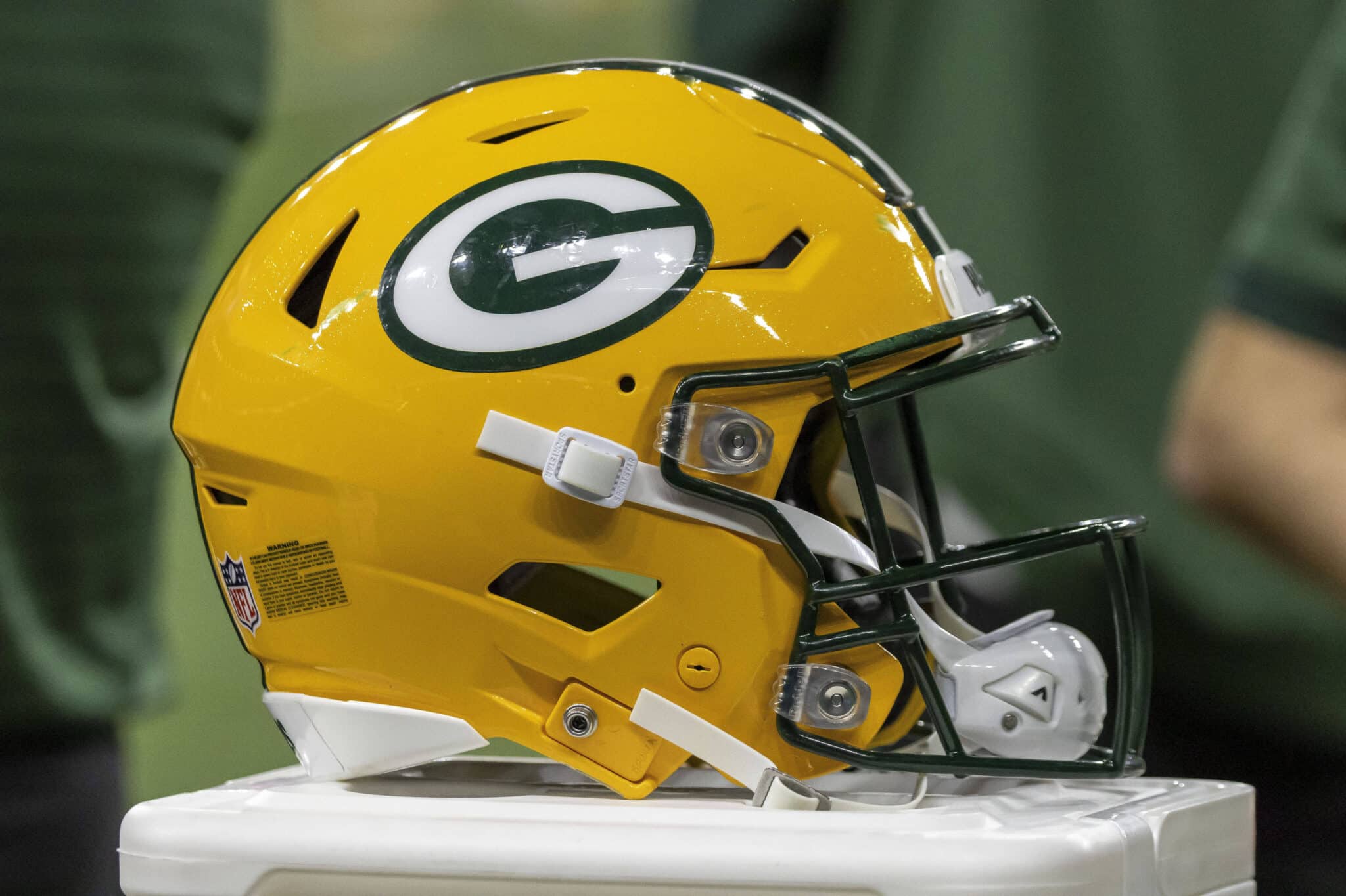 "He's Not Coming Back" Packers Starter Carted Off The Field After Scary ...