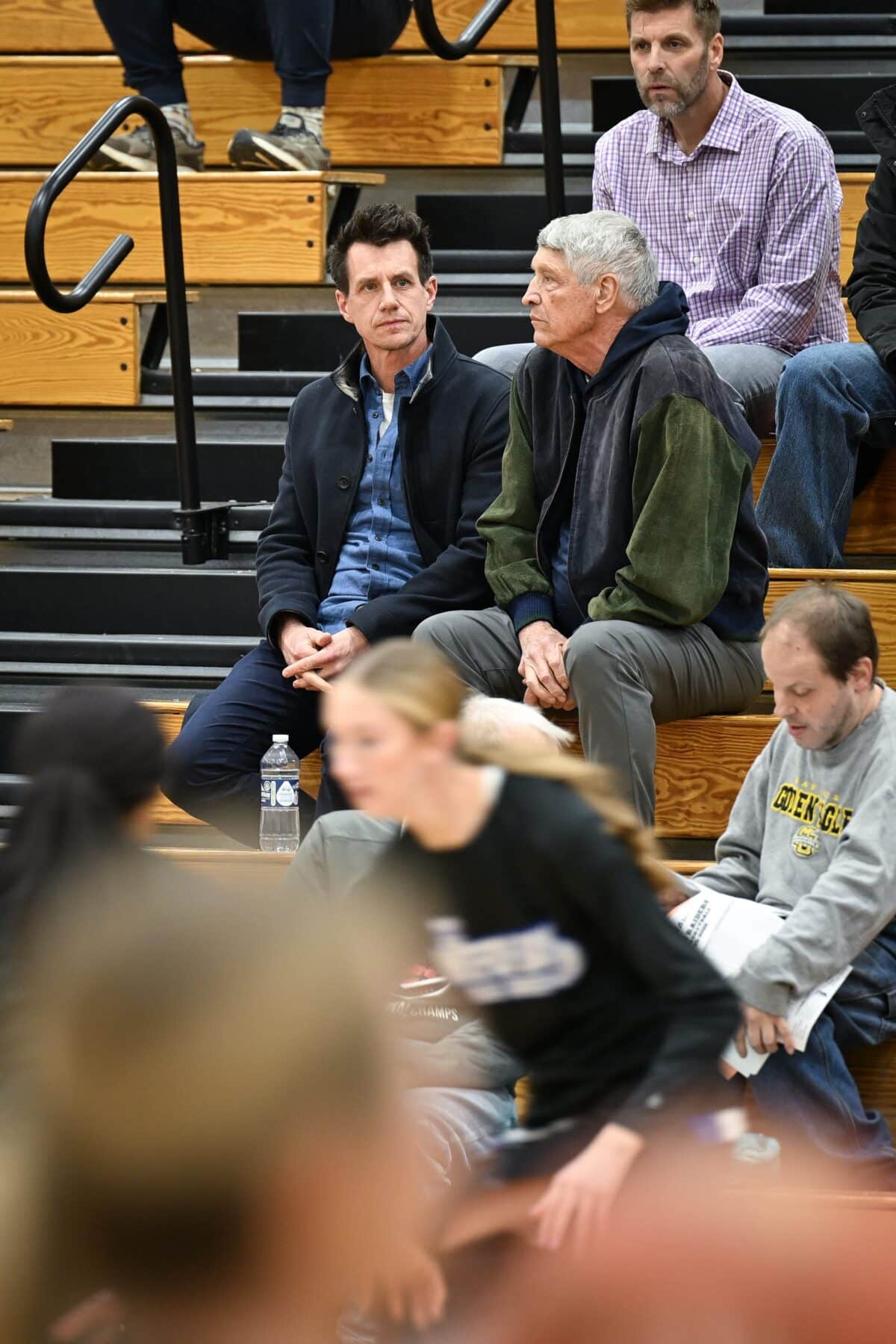 Former Brewers Manager Craig Counsell Mourns The Loss Of His Father