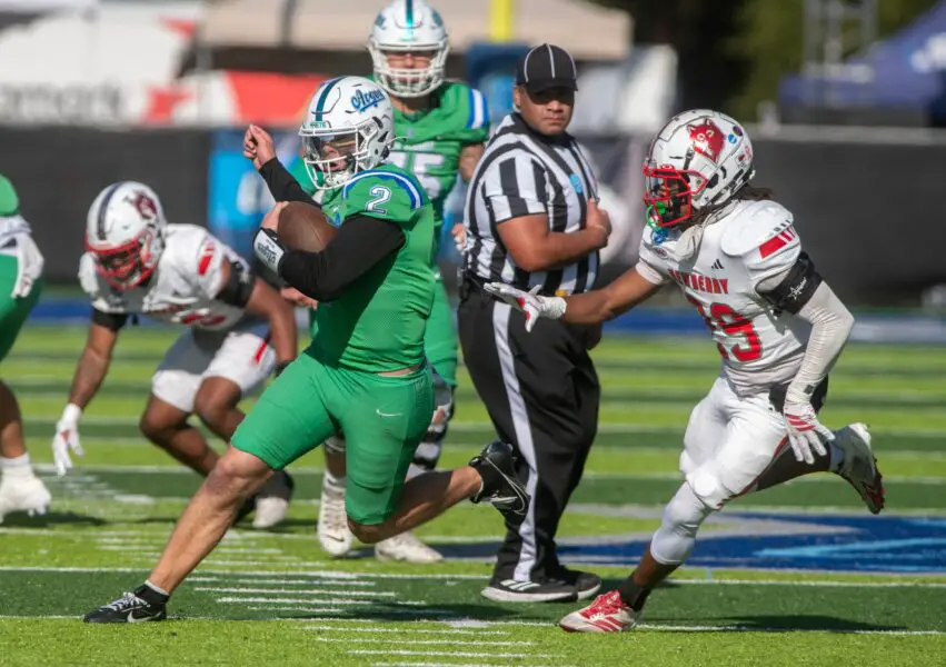 Wisconsin Badgers: Top Potential Portal QB Options Following Flurry Of ...