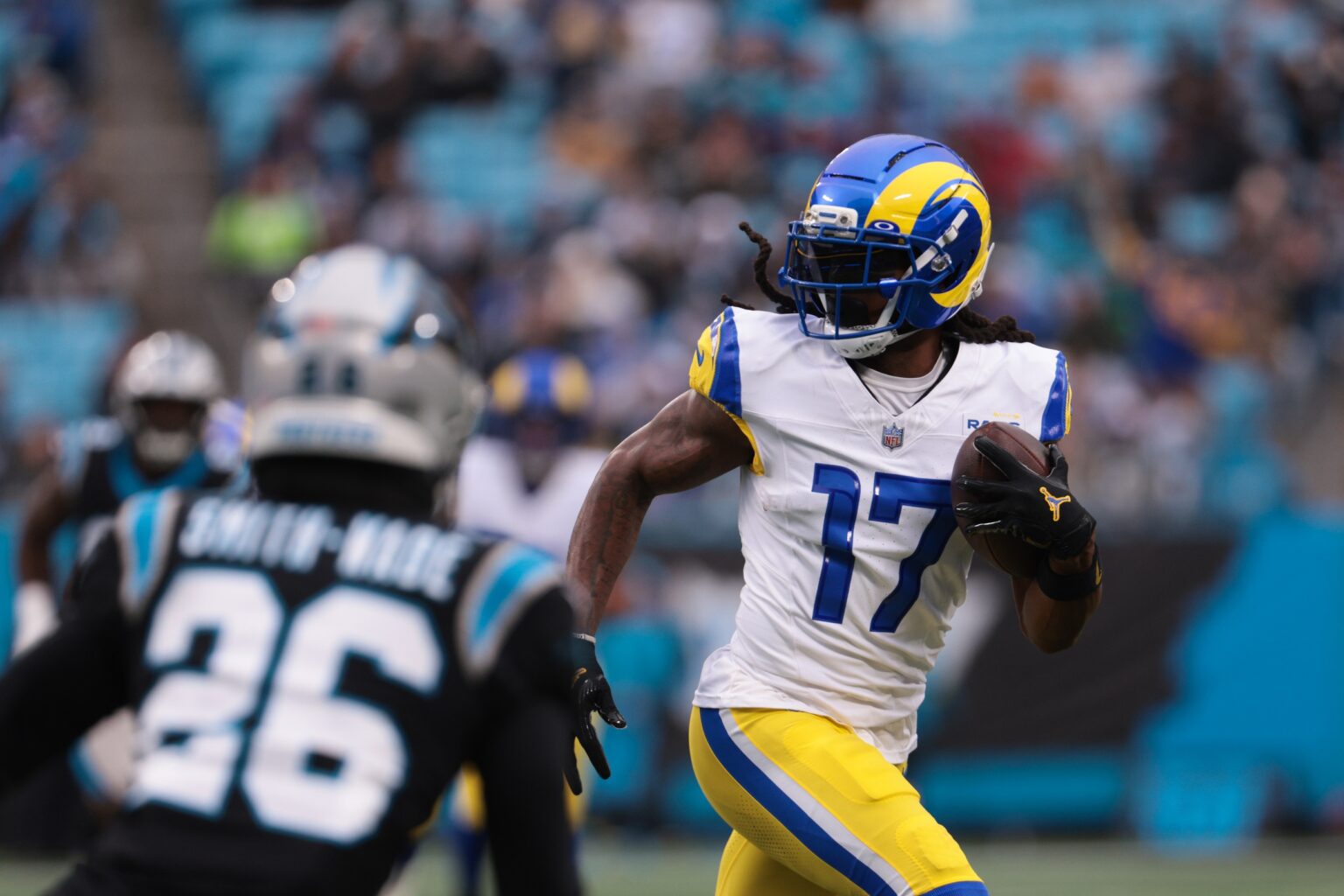 Green Bay Packers: Former All-Pro WR Davante Adams Made Impressive NFL ...