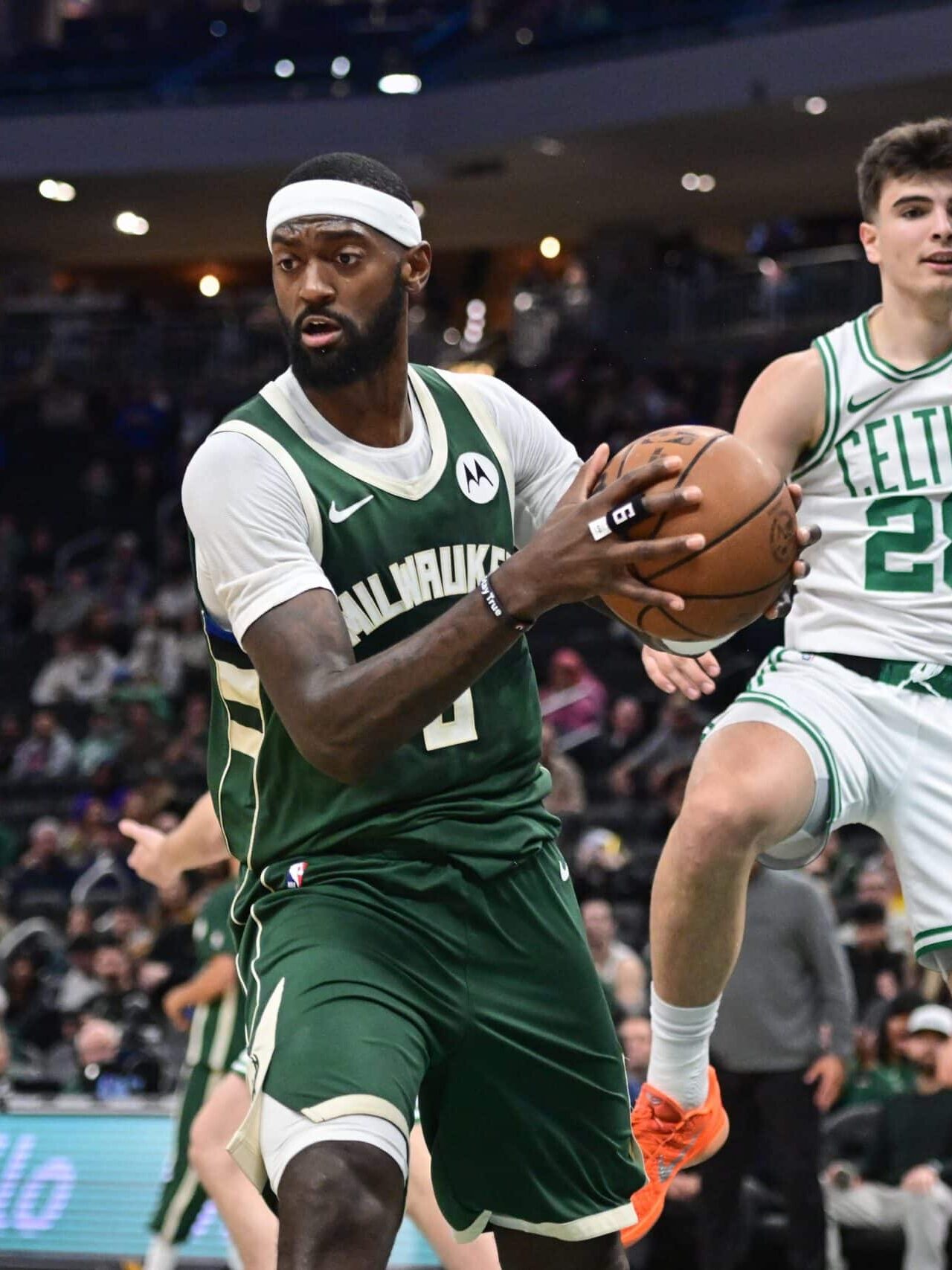 Milwaukee Bucks: Kevin Porter Jr. Gives Fans Good Reminder Regarding ...