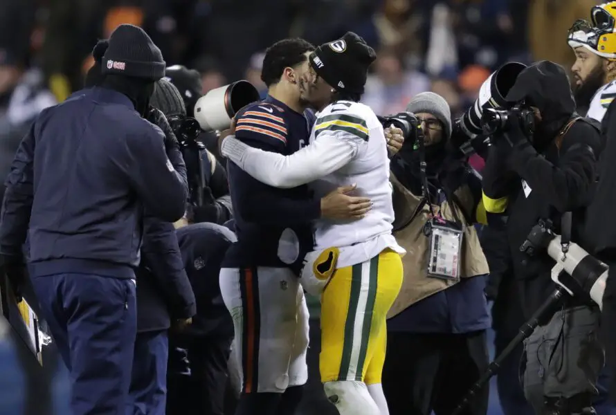 Green Bay Packers QB Malik Willis Has Honest Assessment On Possible 3rd ...