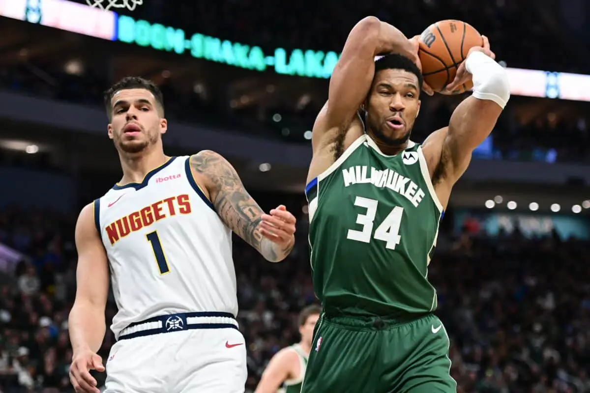 Bucks Search For Answers As Giannis Antetokounmpo Pressure Nears ...