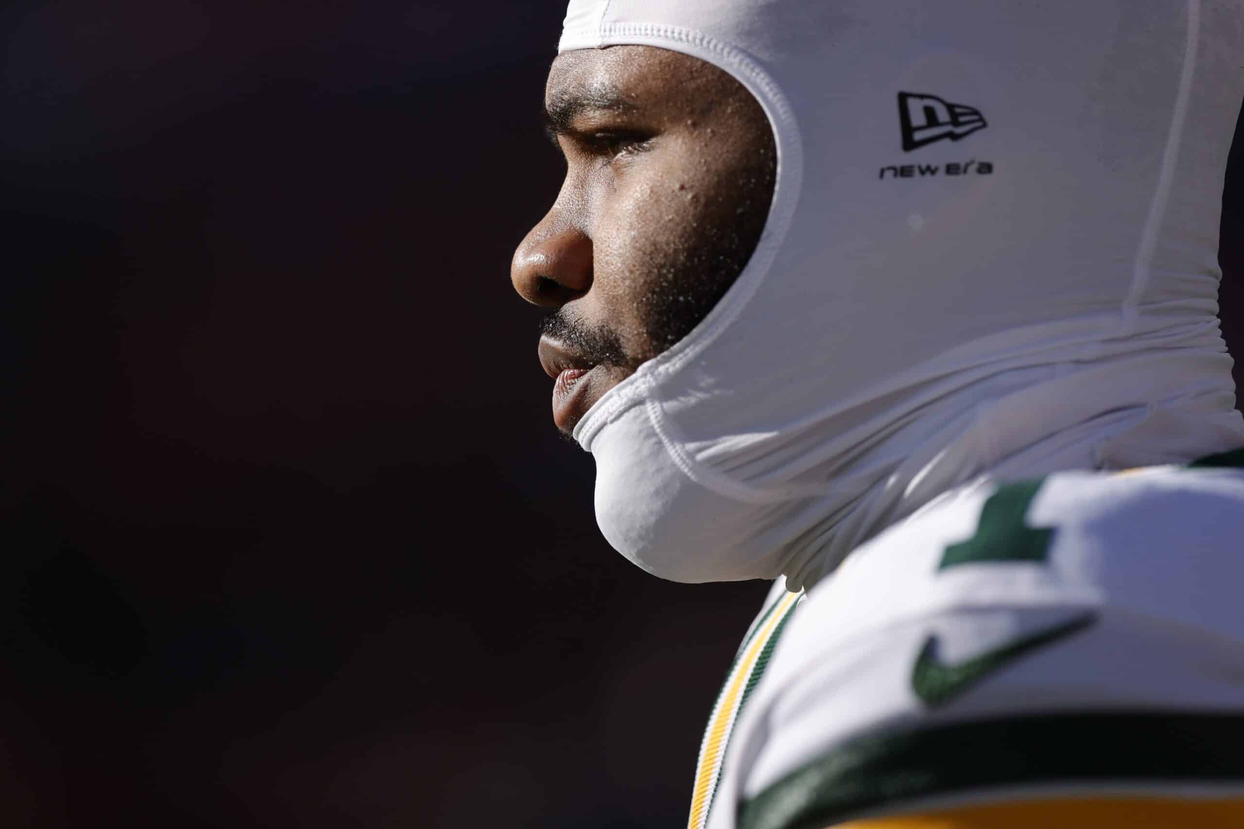 Packers DE Micah Parsons Reassures Fans After ACL Procedure
