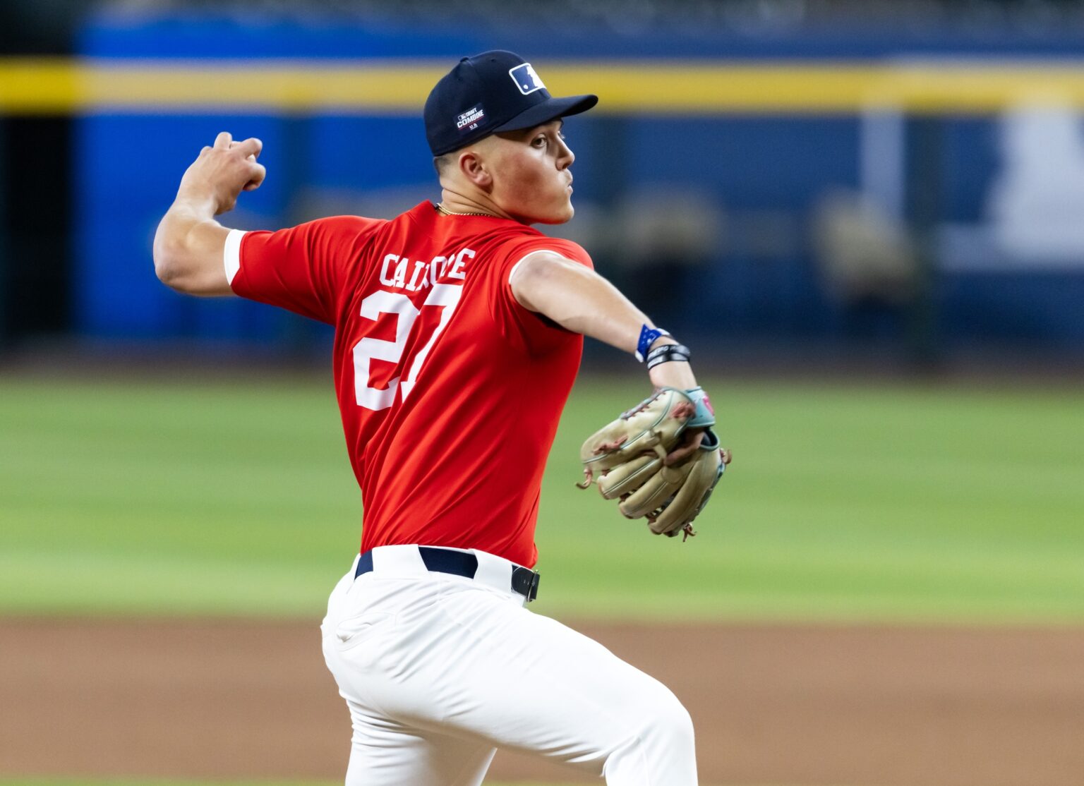 Milwaukee Brewers: 18-year-old Prospect Predicted As "breakout ...