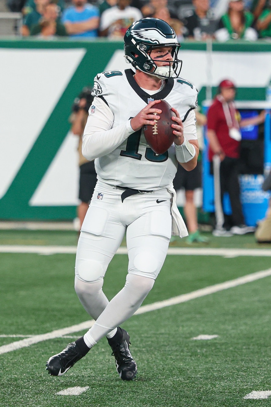 Packers' QB Move After Brutal Playoff Exit Draws Reaction From Jon Gruden