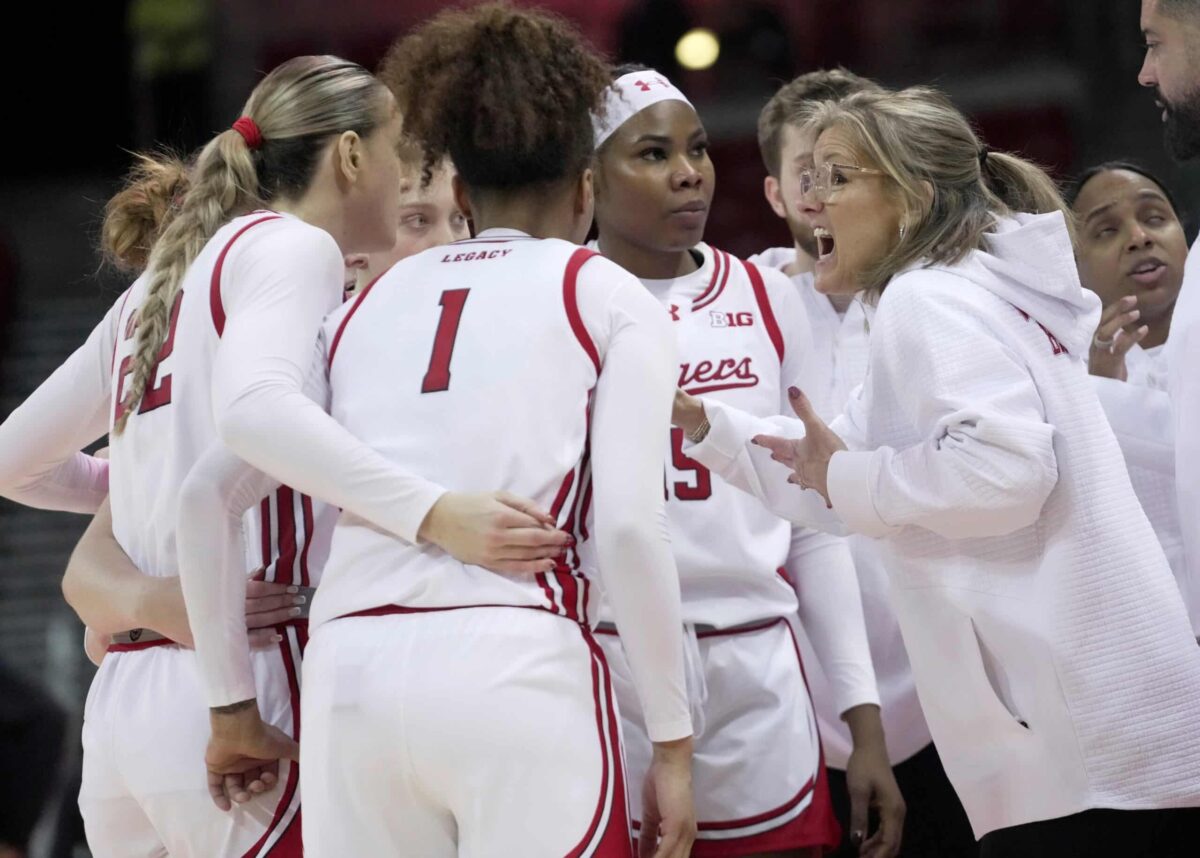 Wisconsin Badgers Face #11 Ohio State Following Big 88-53 Loss