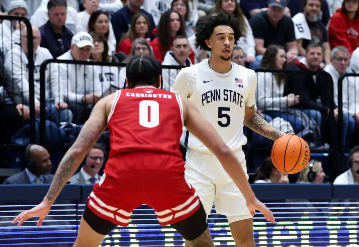 Badgers Aim To Extend Winning Streak Against 14-win USC Trojans