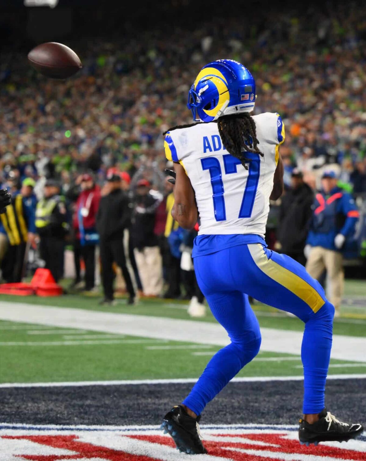 Green Bay Packers: Former WR Davante Adams Gets Dragged By NFL Fans ...