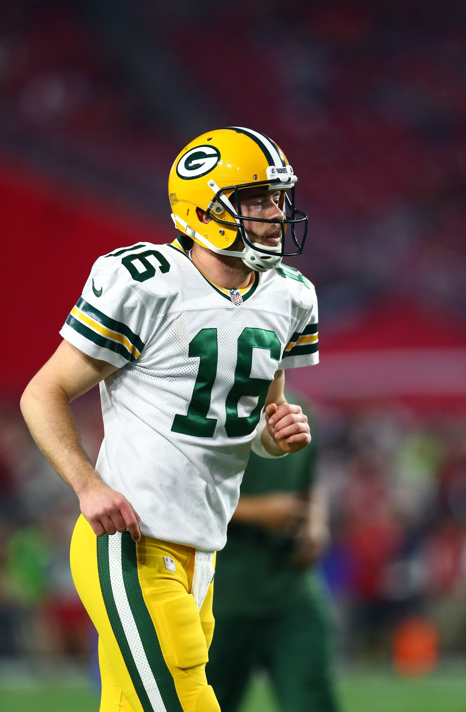 Green Bay Packers See Former Quarterback, Wisconsin Badgers Star ...