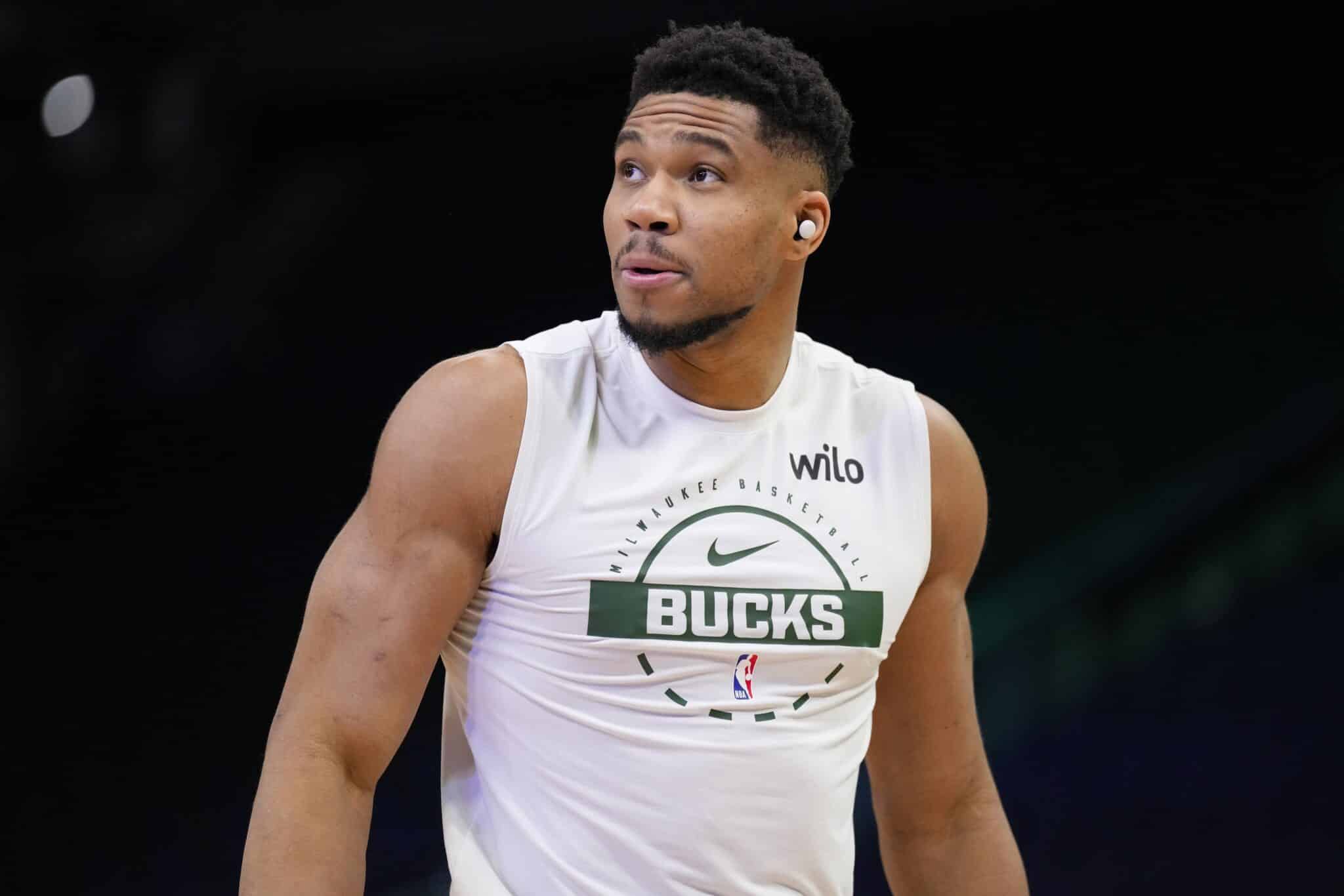 Bucks Have Prime Opportunity To Make Things Right By Feb. 5 Trade Deadline