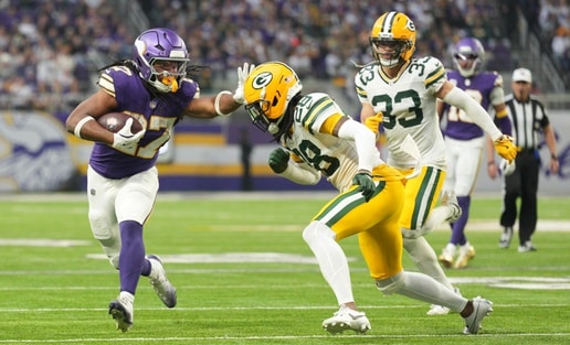 Video Of Trevon Diggs’ 1st Defensive Play With Packers Triggers Heated ...